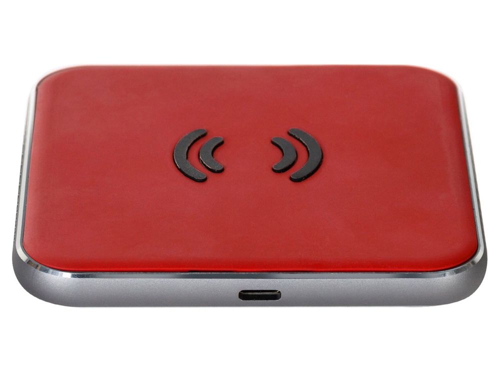 Rombica NEO Energy Red, красный, 595474 - купить оптом для печати ...