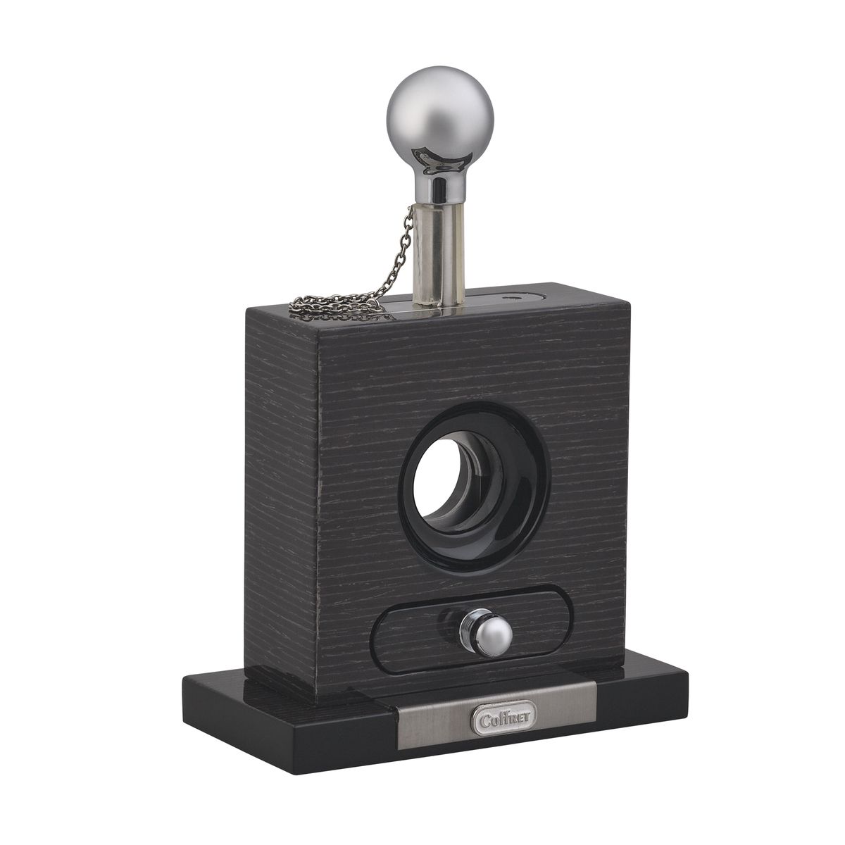 Гильотина для сигар, 7702 - купить оптом для печати логотипа в Москве и ...